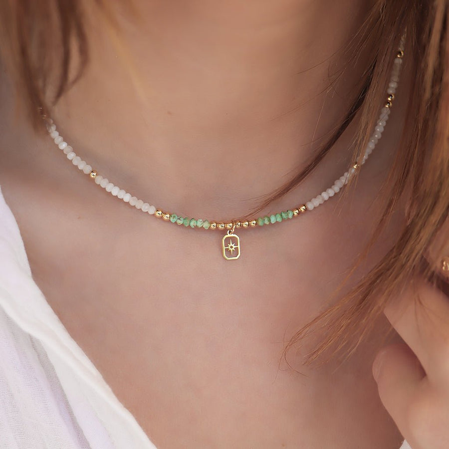 Hipsy | Création de bijoux inspirés par les pierres