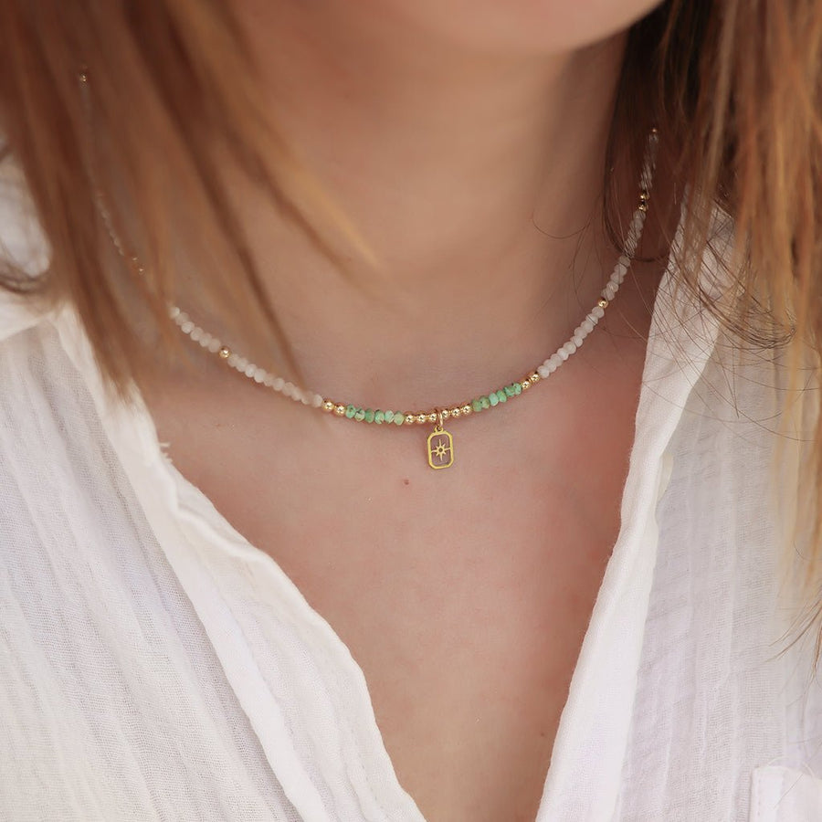 Hipsy | Création de bijoux inspirés par les pierres